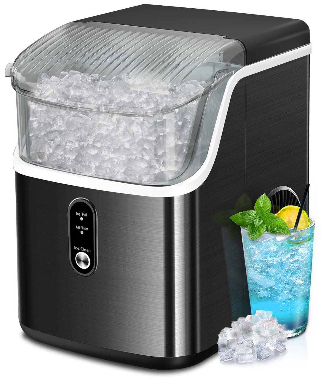 SonikPebble Ice Maker Pro – Hottest Market Trends